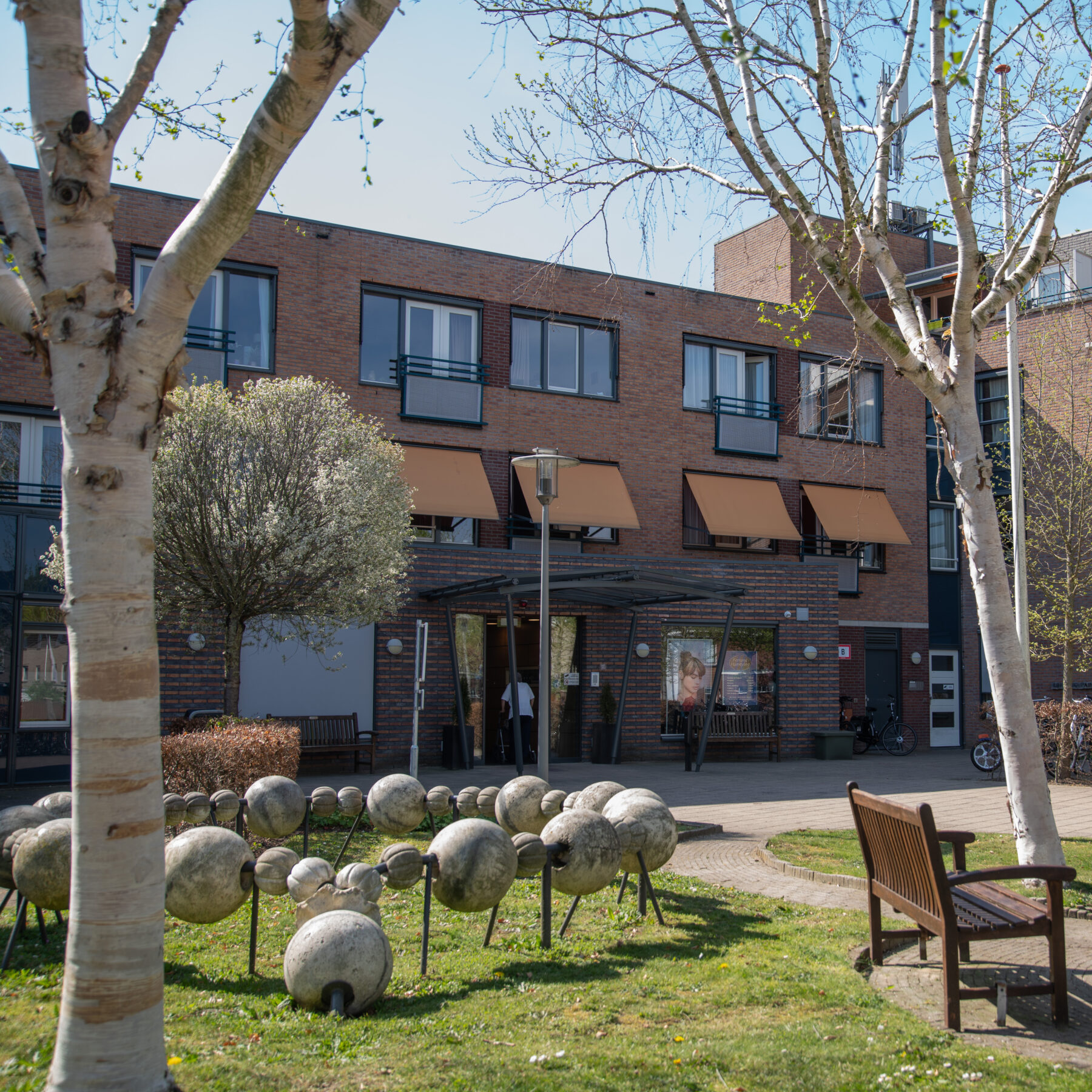 De Loericker Stee - Wij Warande Werken